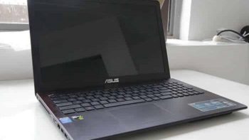 Spesifikasi dan Harga Asus X550VX Nvidia Geforce GTX 950M