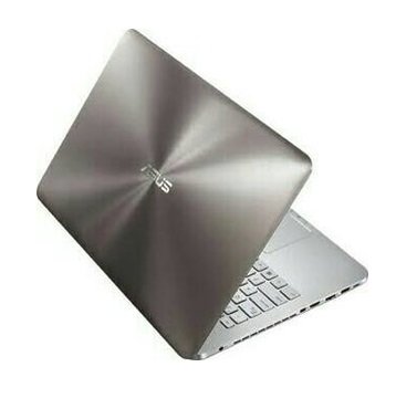 Spesifikasi dan Harga Asus N552VX January 2026 (Indonesia)