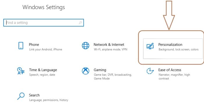 Cara Mempercantik Windows 10 Agar Lebih Keren dan Menarik