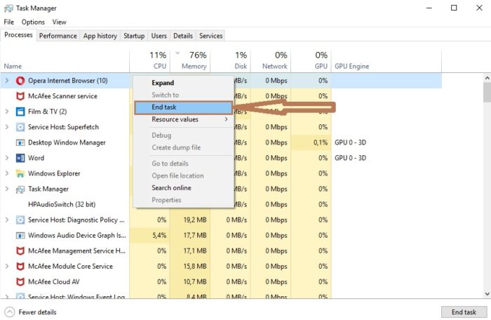 Cara Mempercepat Booting Windows 10 Menjadi Secepat Kilat