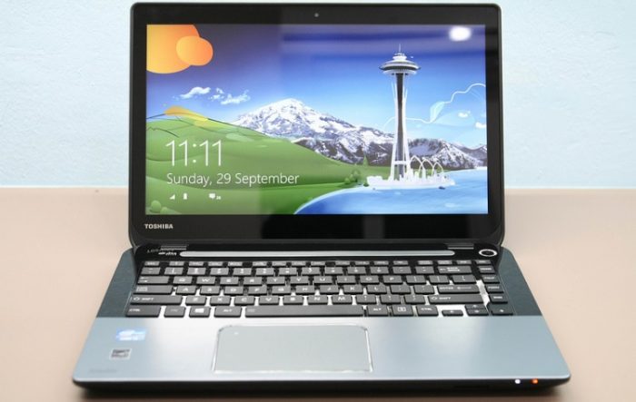 Harga Laptop Toshiba AMD Murah dan Spesifikasi September 2025