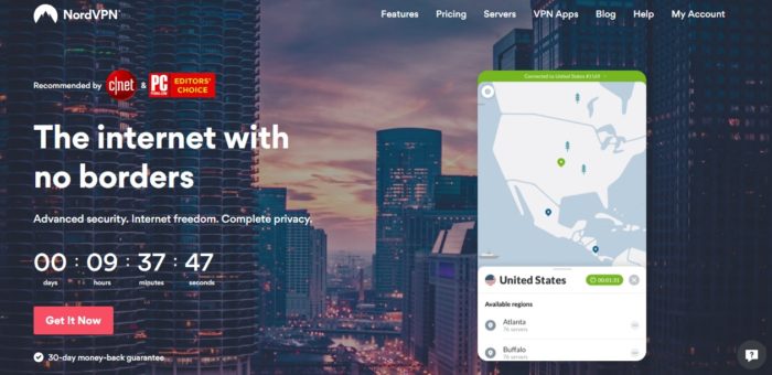 5 VPN dengan AdBlock Paling Ampuh dan Mantap 2021